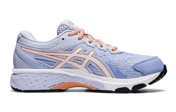 Asics Gt-2000 8 Athletic Shoes - Blue