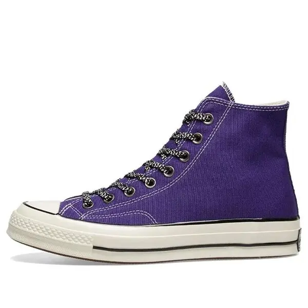 CONVERSE Chuck 70 Hi High Top Sneakers - Purple