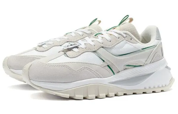 LI-NING Cosmos Evo Sneakers - Grey/white