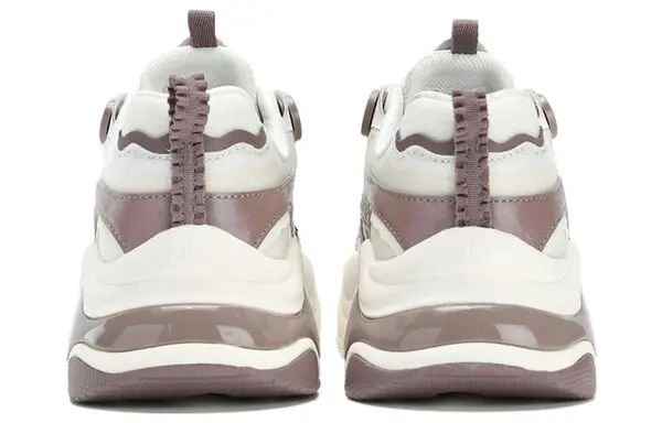 FILA FUSION Bubble Sneakers