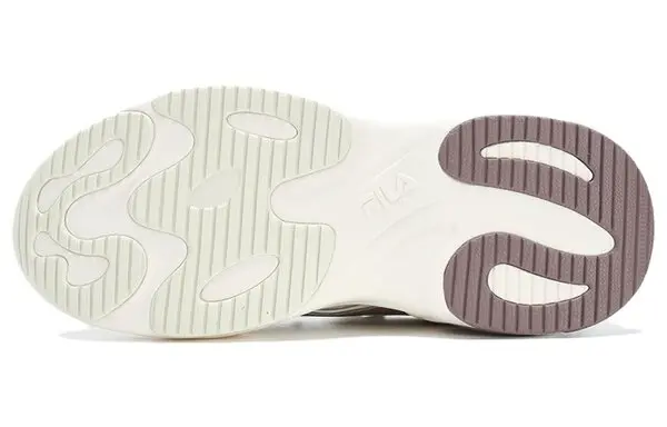 FILA FUSION Bubble Sneakers