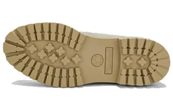 Timberland Premium Waterproof Nubuck Boots