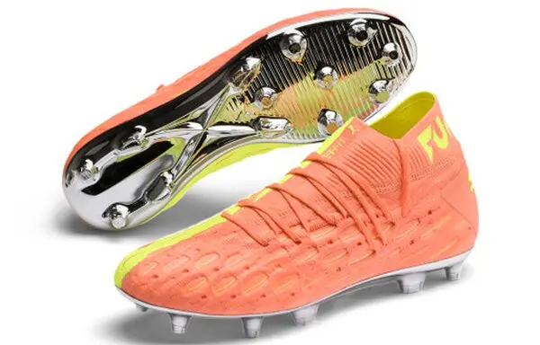 PUMA Future 5.1 Netfit Osg Fg Ag Football Boots