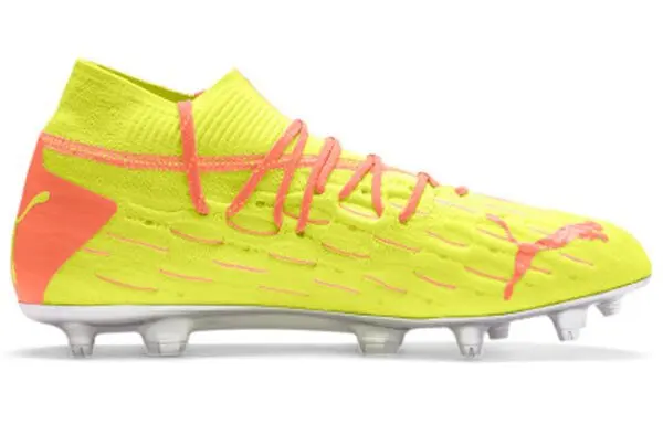 PUMA Future 5.1 Netfit Osg Fg Ag Football Boots
