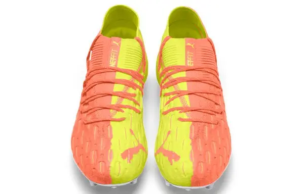PUMA Future 5.1 Netfit Osg Fg Ag Football Boots