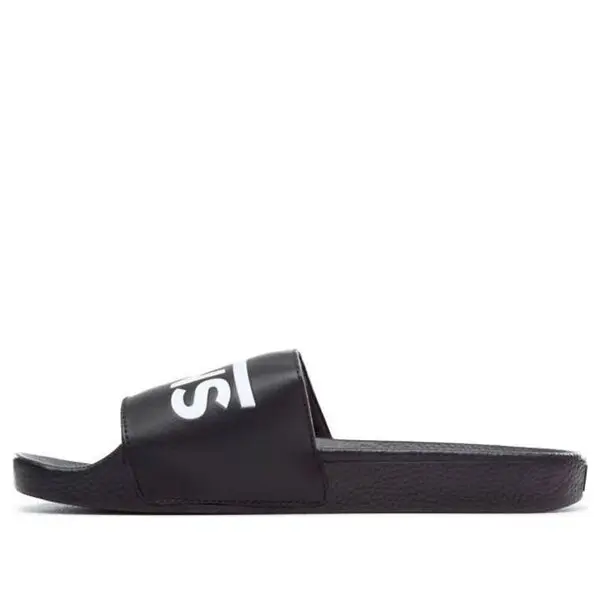 VANS Slide-on Sandals - Black