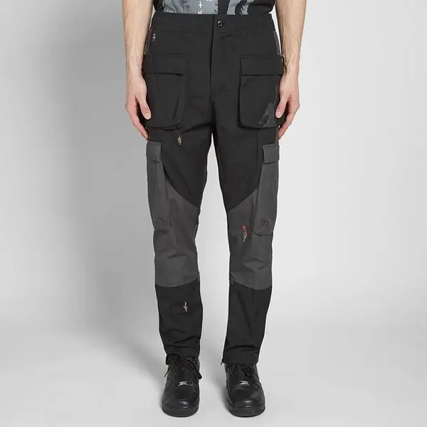 JORDAN Cactus Jack Travis Scott X Cargo Pant