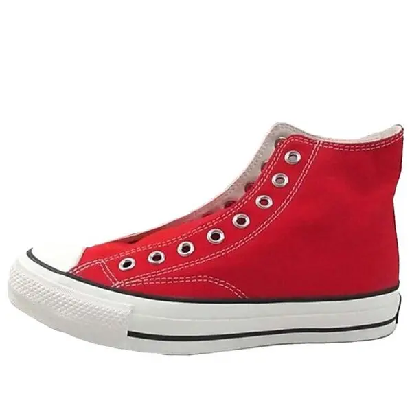 CONVERSE Addict Coach Canvas Hi