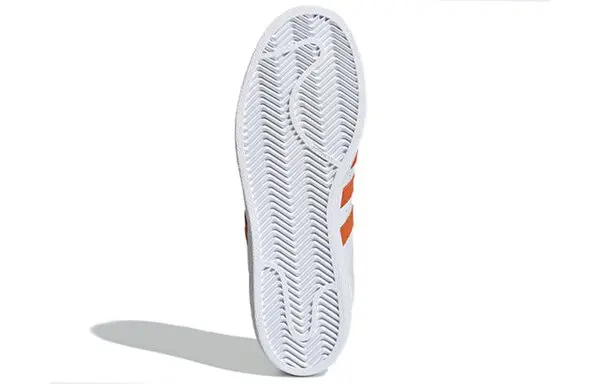 Adidas Originals Superstar Sneakers - White