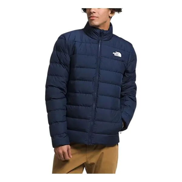 The North Face Aconcagua 3 Jacket - Summit Navy