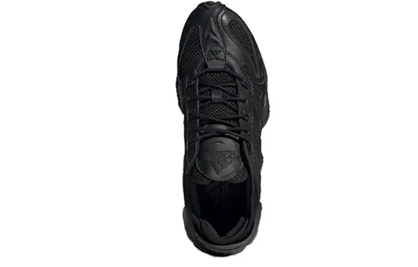 Adidas Fyw S-97 "triple " Sneakers - Black