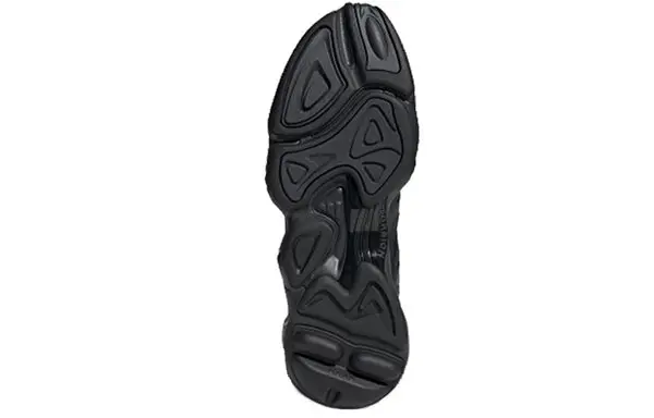 Adidas Fyw S-97 "triple " Sneakers - Black