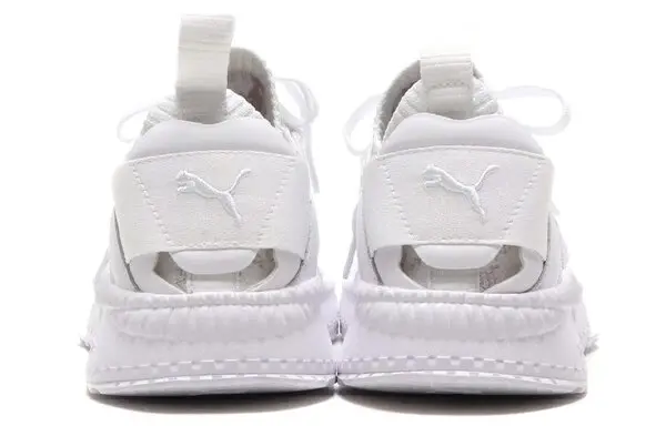 PUMA Tsugi Blaze Sport Sneakers - White