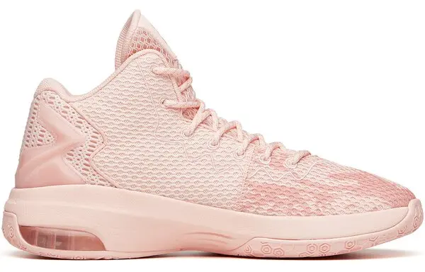 ANTA Klay Thompson 3 Team Sneakers - Pink