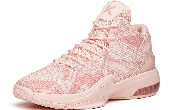 ANTA Klay Thompson 3 Team Sneakers - Pink