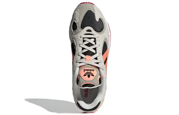 Adidas Yung-1 "salmon" Sneakers
