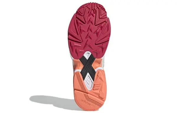 Adidas Yung-1 "salmon" Sneakers