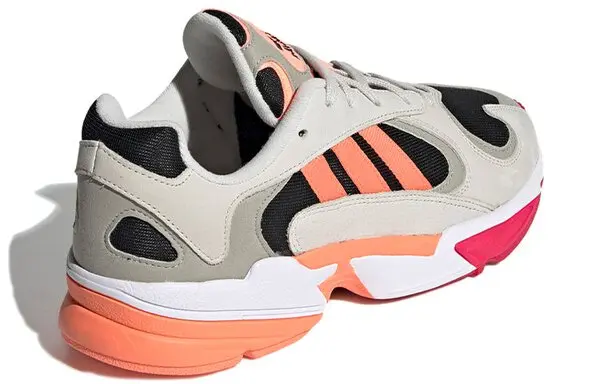 Adidas Yung-1 "salmon" Sneakers