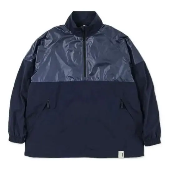 NEW BALANCE X Invincible X N.hoolywood Pullover Jacket