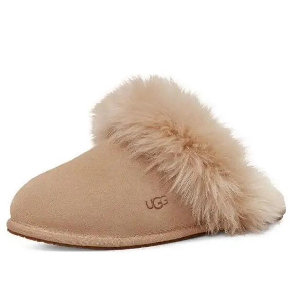 UGG Scuff Sis Slipper - Sand