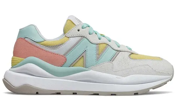NEW BALANCE 57/40 Casual Sneakers