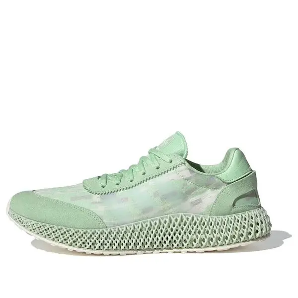 Adidas Futurecraft 4d-5923 Sneakers - Green