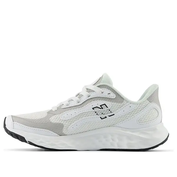 NEW BALANCE Fresh Foam Arishi V4 Sneakers - Black/white/brown