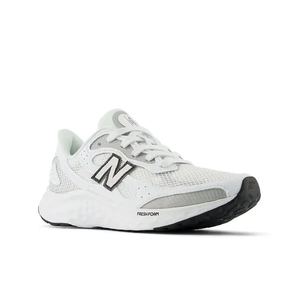 NEW BALANCE Fresh Foam Arishi V4 Sneakers - Black/white/brown