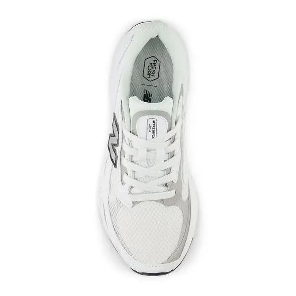 NEW BALANCE Fresh Foam Arishi V4 Sneakers - Black/white/brown