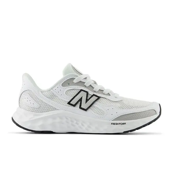 NEW BALANCE Fresh Foam Arishi V4 Sneakers - Black/white/brown