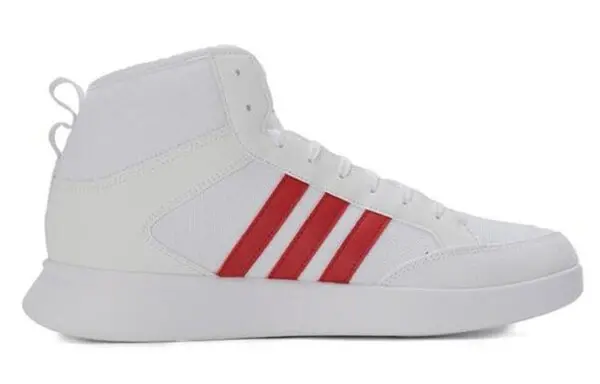 Adidas Court80s Mid Top Sneakers