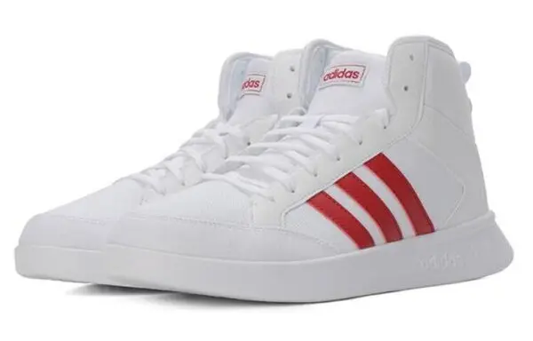 Adidas Court80s Mid Top Sneakers