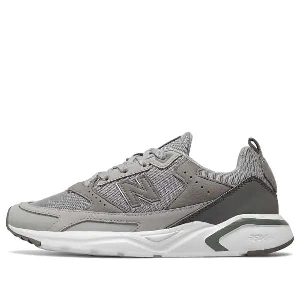 NEW BALANCE 45x V1 Sneakers - Grey