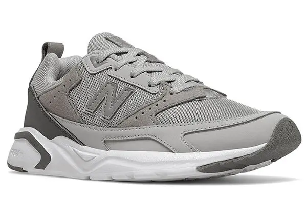 NEW BALANCE 45x V1 Sneakers - Grey
