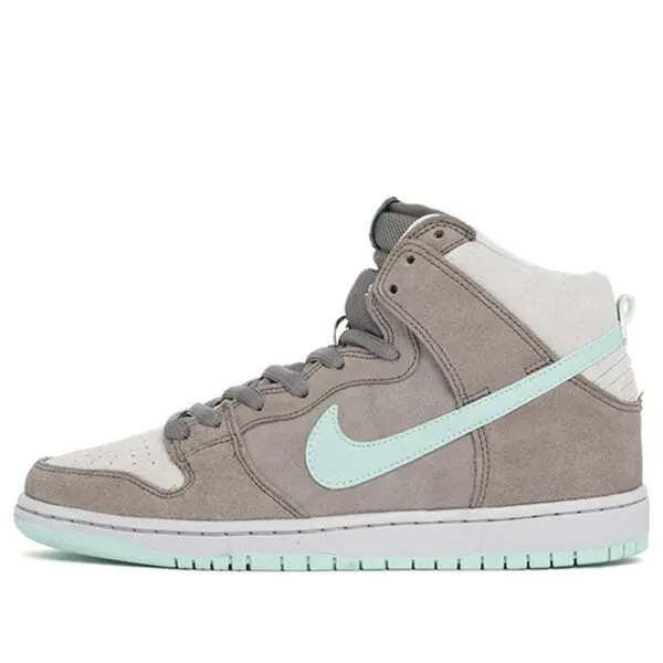 Nike Dunk High Pro 'soft - Grey