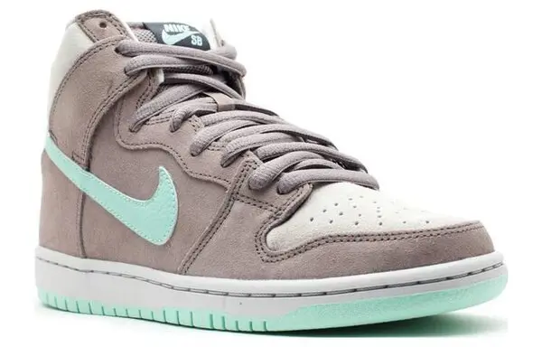 Nike Dunk High Pro 'soft - Grey