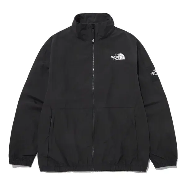 The North Face Olema Jacket - Black