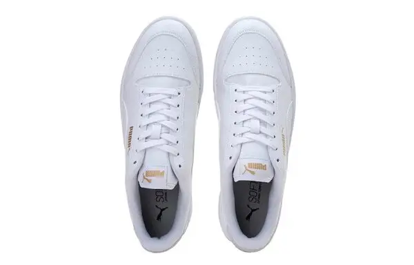 PUMA Shuffle Sneakers