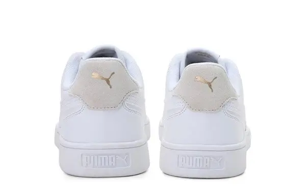 PUMA Shuffle Sneakers