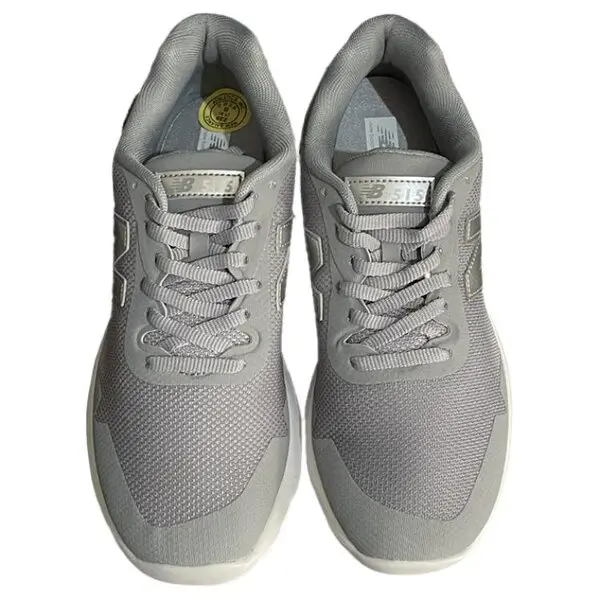NEW BALANCE 515 Athletic Sneakers - Grey/white
