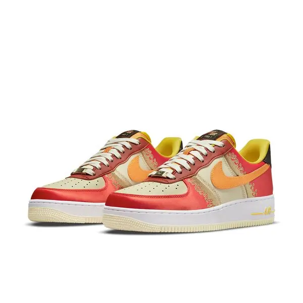 Nike Force 1 '07 Lv8 'little Accra' Sneakers