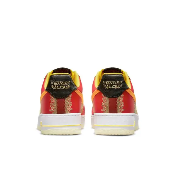 Nike Force 1 '07 Lv8 'little Accra' Sneakers