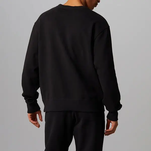 Adidas Humanrace Logo Sweatshirt
