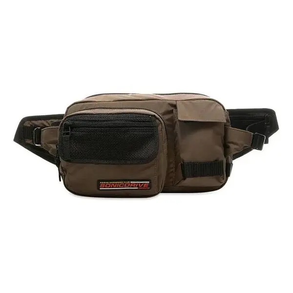 Adidas Sonicdrive Waist Bag
