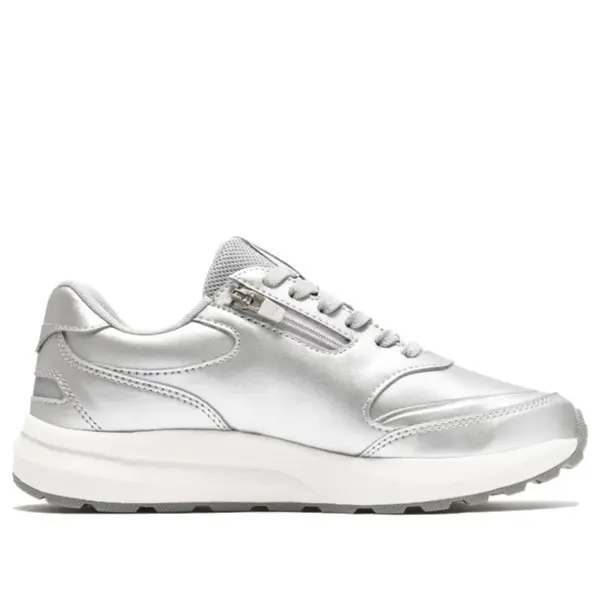 NEW BALANCE 363 Sneakers - Silver/white