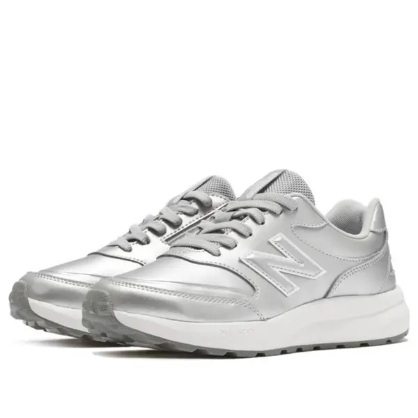 NEW BALANCE 363 Sneakers - Silver/white
