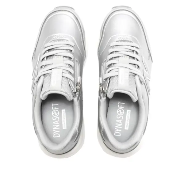 NEW BALANCE 363 Sneakers - Silver/white