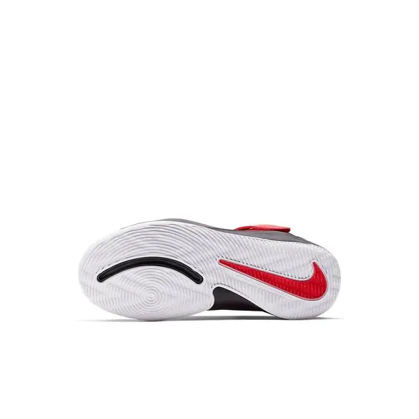 Nike Team Hustle D 9 Flyease High Top Sneakers
