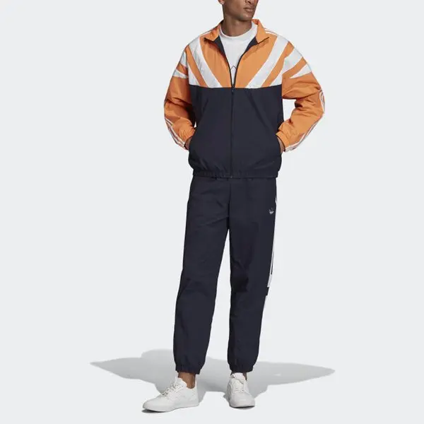 Adidas Originals Retro Balanta 96 Track Jacket