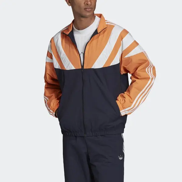 Adidas Originals Retro Balanta 96 Track Jacket